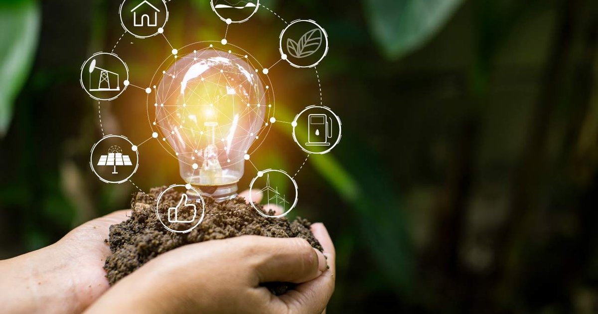 Why the switch to clean energy means shining a light on beneficial ...