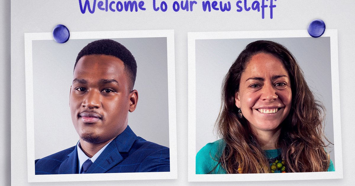 Open Ownership welcomes new team members | openownership.org