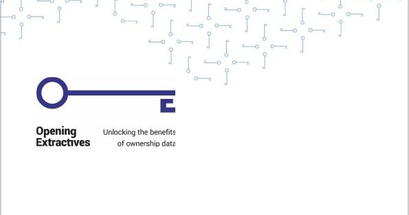 Relational database design considerations for beneficial ownership ...